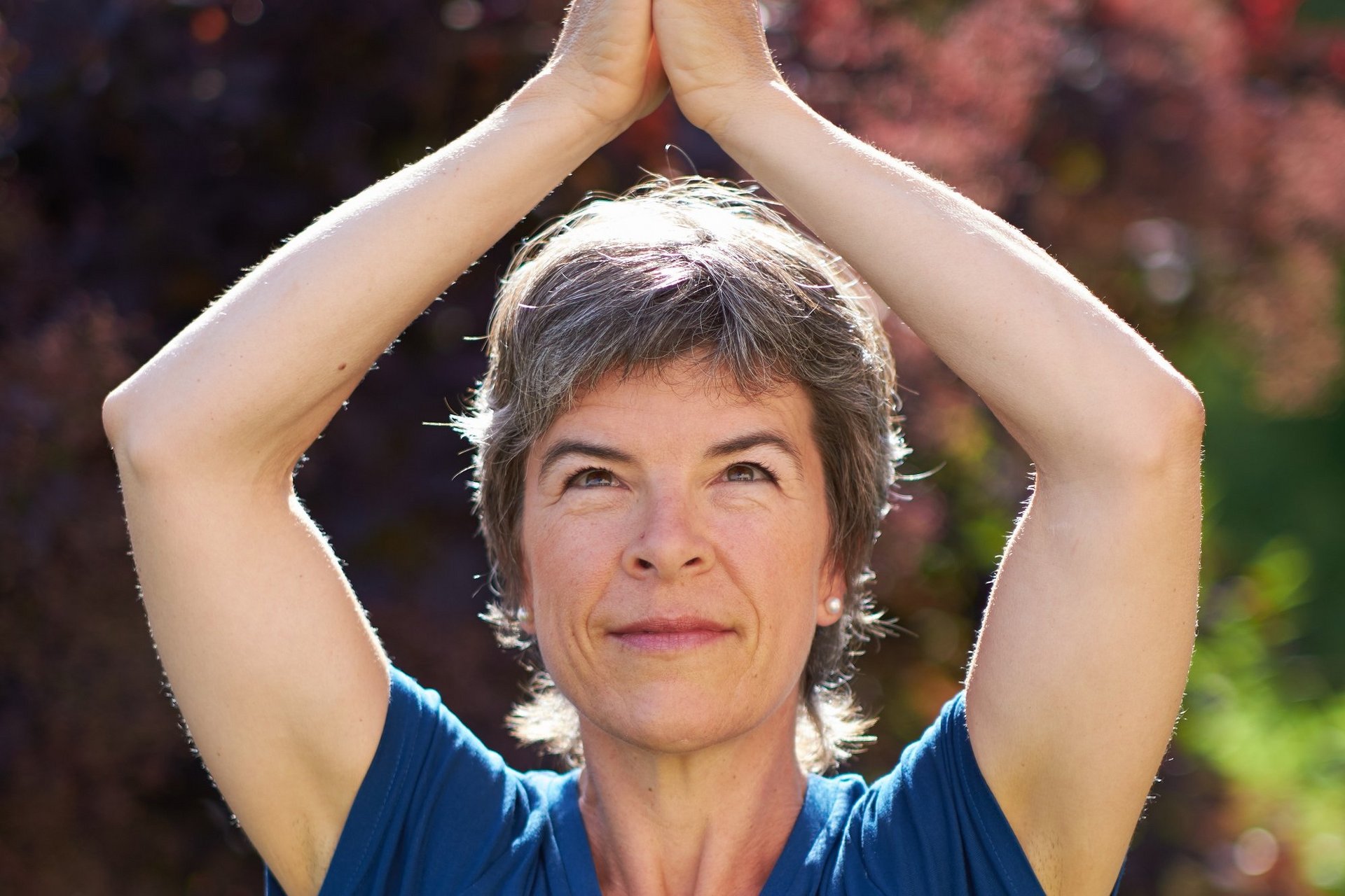 Yoga und Wandern auf den Kapverden
