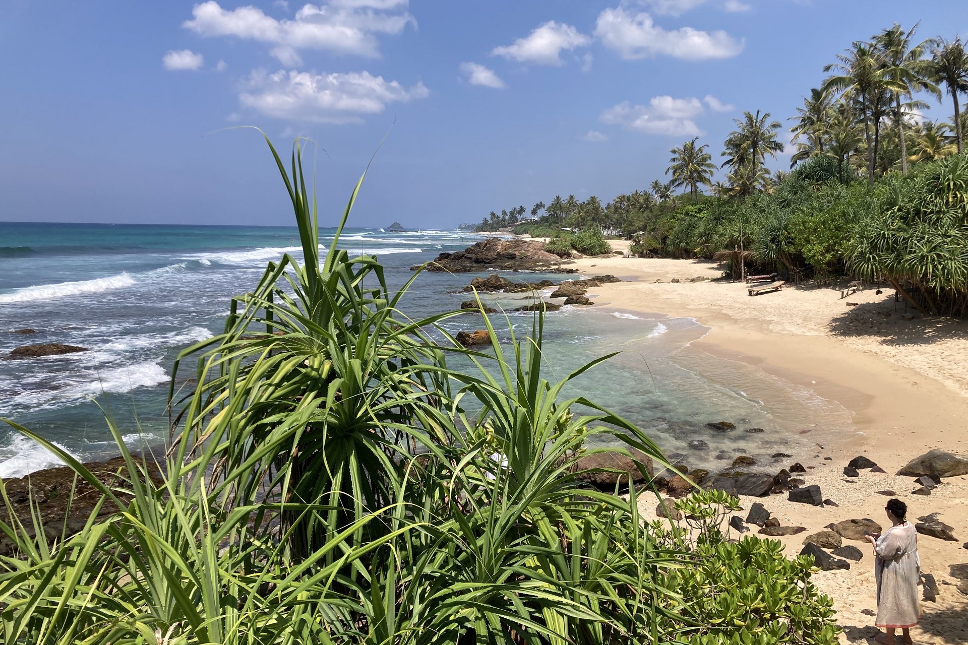 Hotel Barberyn Beach - Sri Lanka