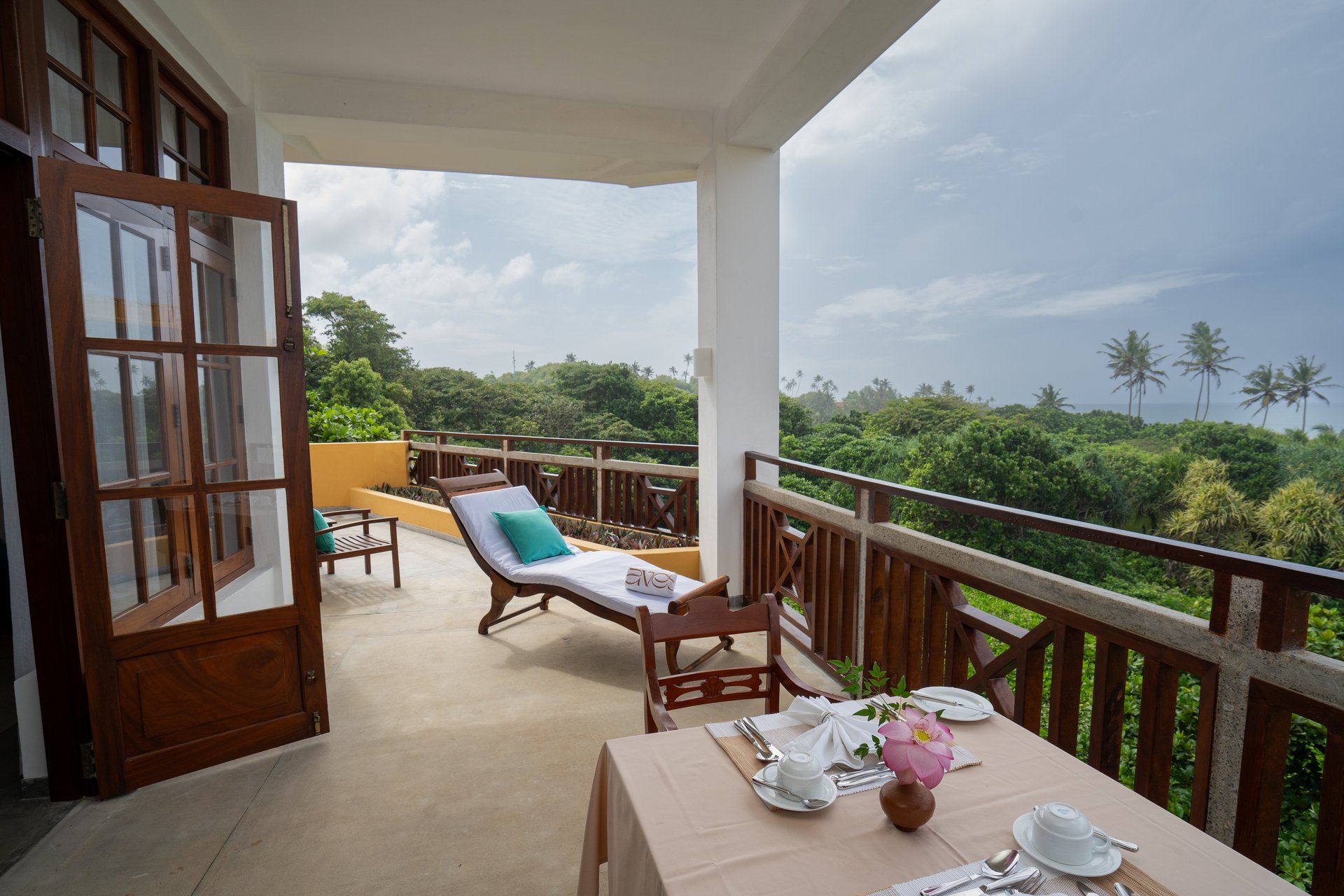 Hotel Barberyn Waves - Sri Lanka