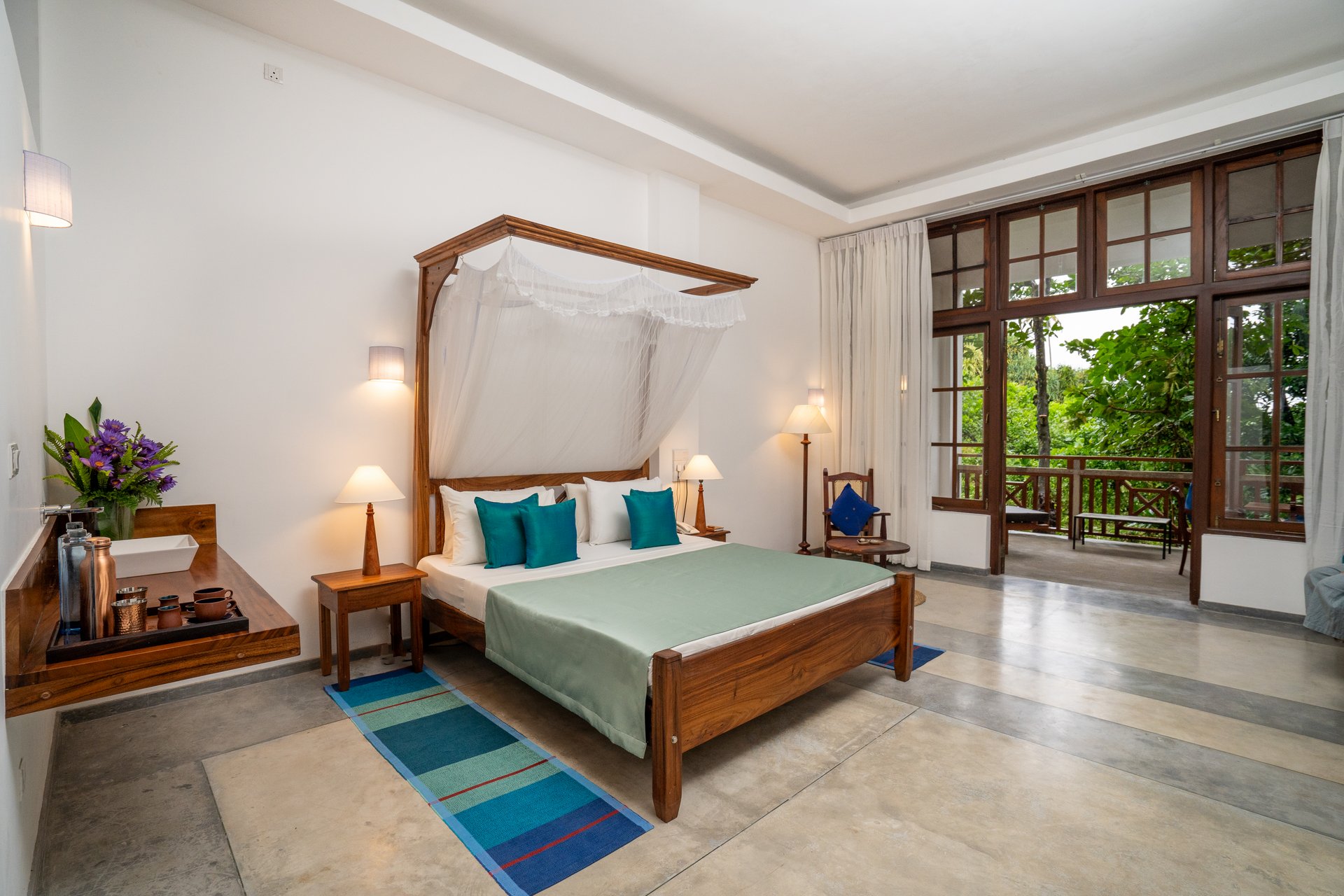 Die Barberyn-Hotels im Vergleich: Welches passt zu mir? | Ayurveda Yoga ...