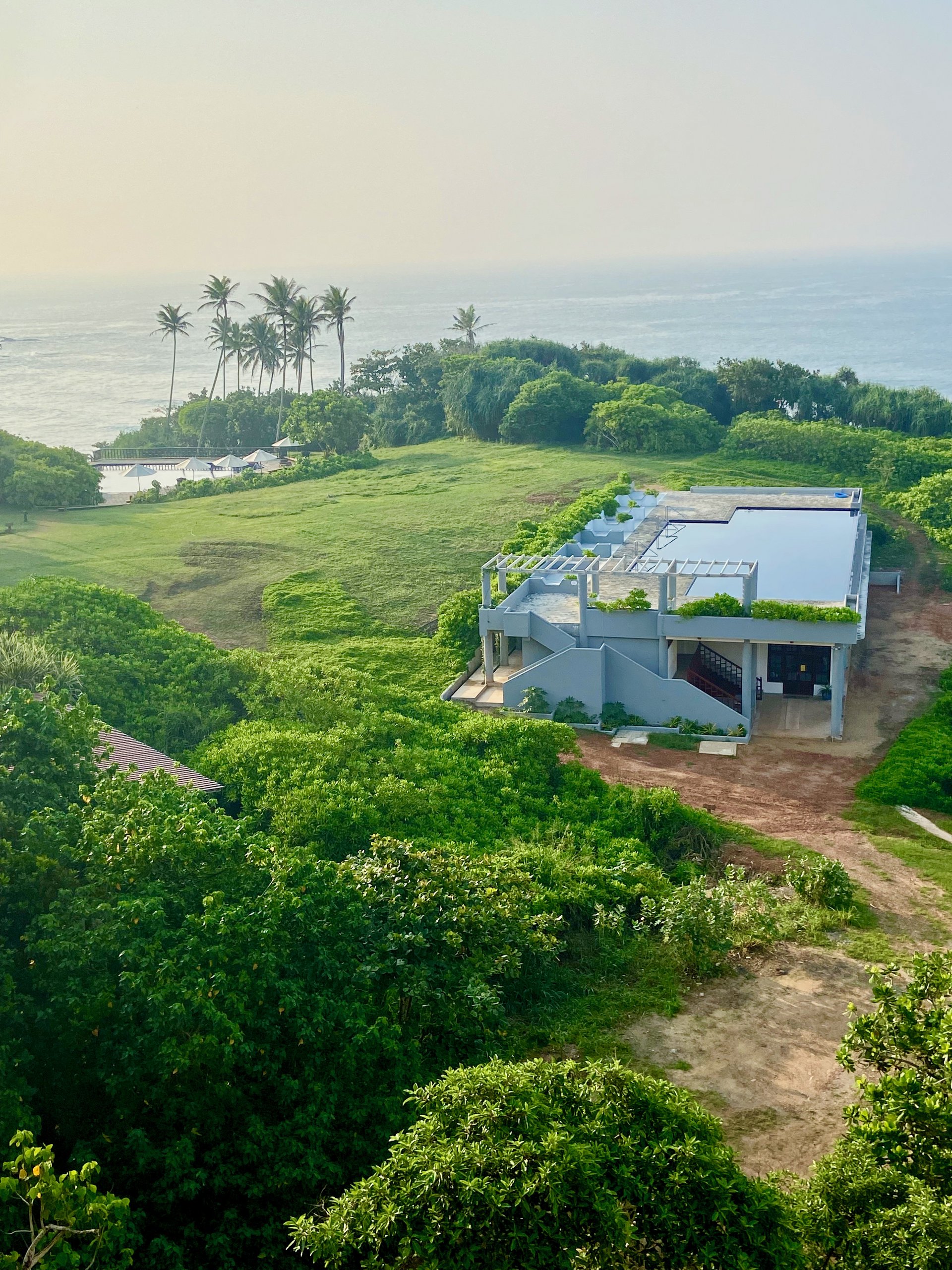 Hotel Barberyn Waves - Sri Lanka