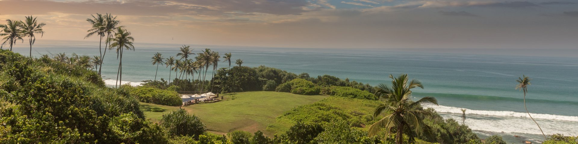 Hotel Barberyn Waves - Sri Lanka