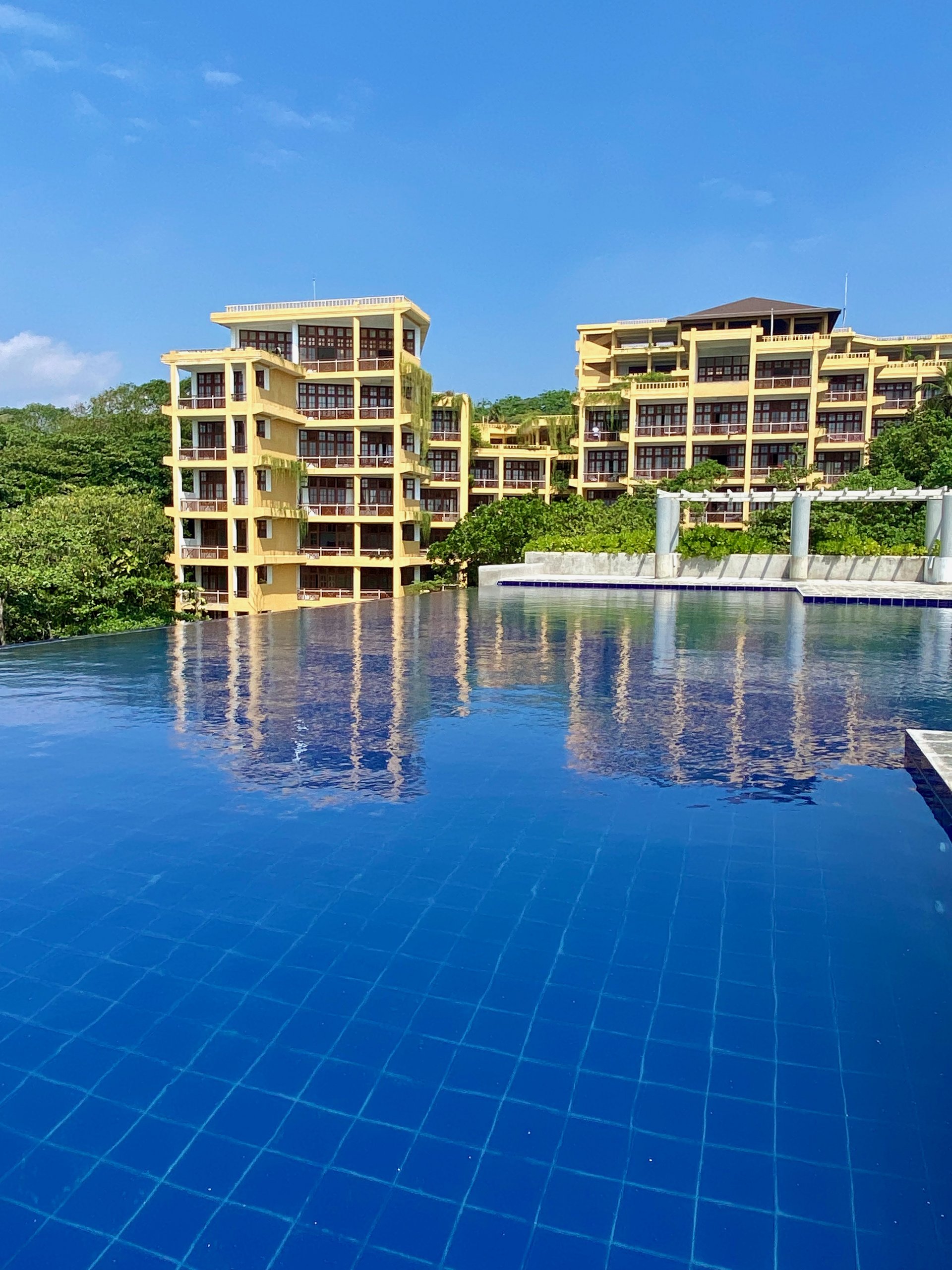 Hotel Barberyn Waves - Sri Lanka