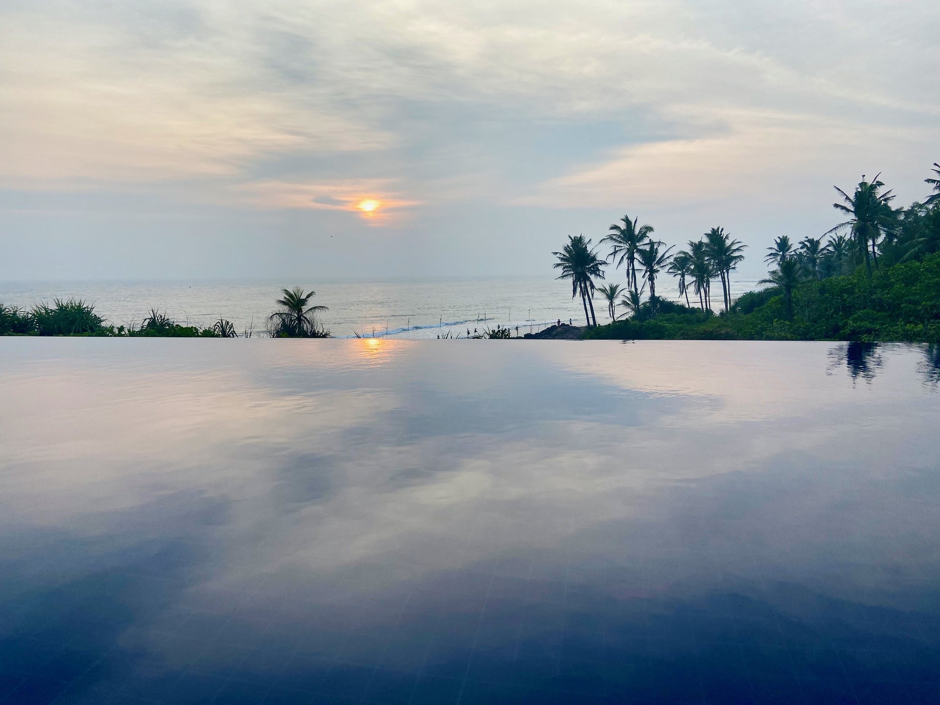Hotel Barberyn Waves - Sri Lanka