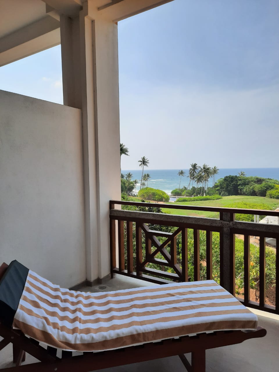 Hotel Barberyn Waves - Sri Lanka